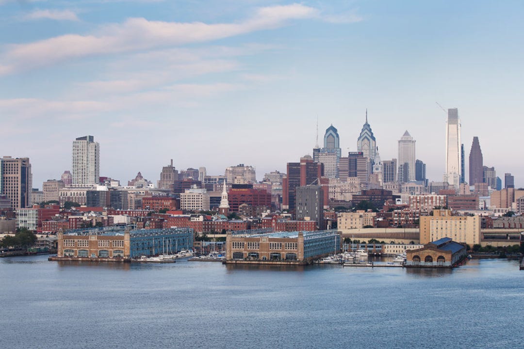 Philadelphia Skyline Photography, Philadelphia Wall Art, Philly Poster ...
