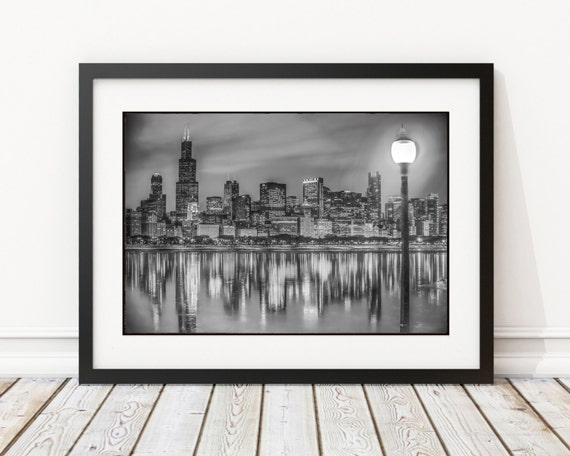 Chicago Frame