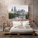 Philadelphia Skyline Photography, Philly Skyline Canvas, Philadelphia ...