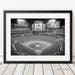 New York Mets - City Field Stadium, Mets Baseball Stadium Wall Art, MLB ...