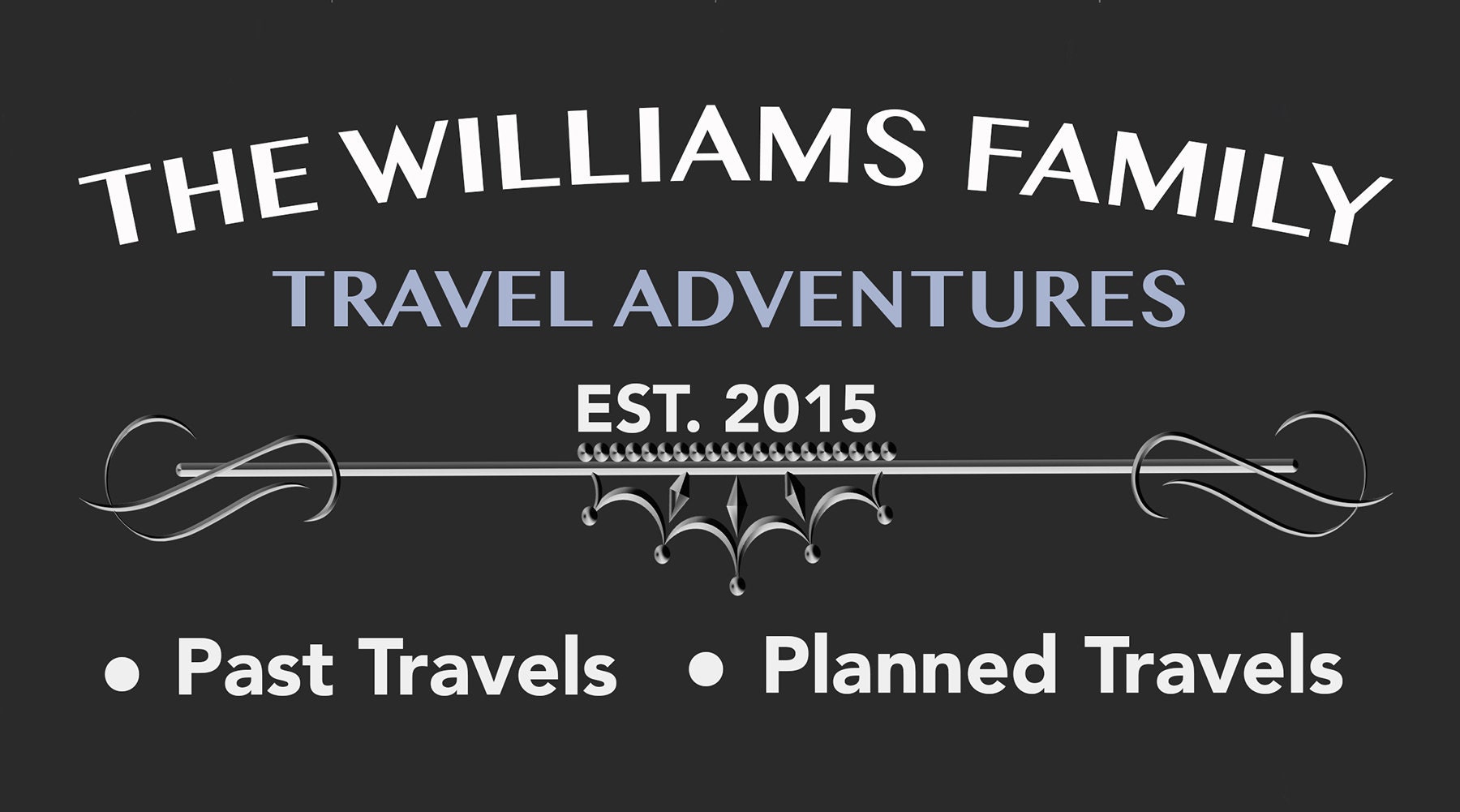 Push Pin World Map Foam Board Mounted, Large Travel Map, Customized ...