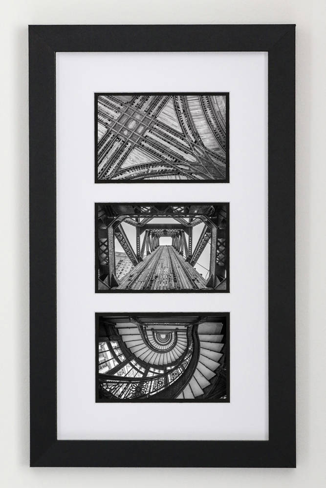 Chicago Abstract Photography Collage Frame Three Photo - Etsy