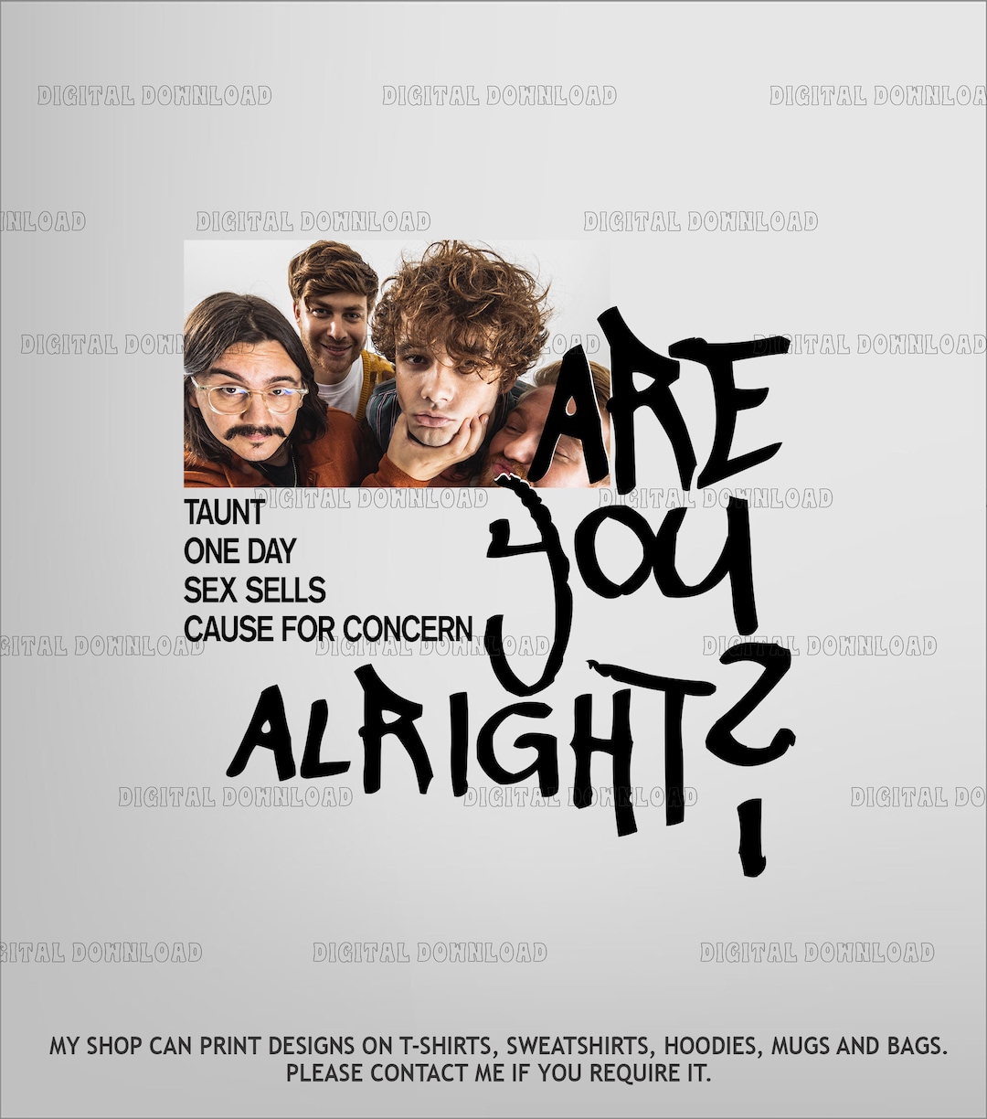 Lovejoy Png, Lovejoy Music Doodle Art PNG, Vintage Lovejoy Merch ...