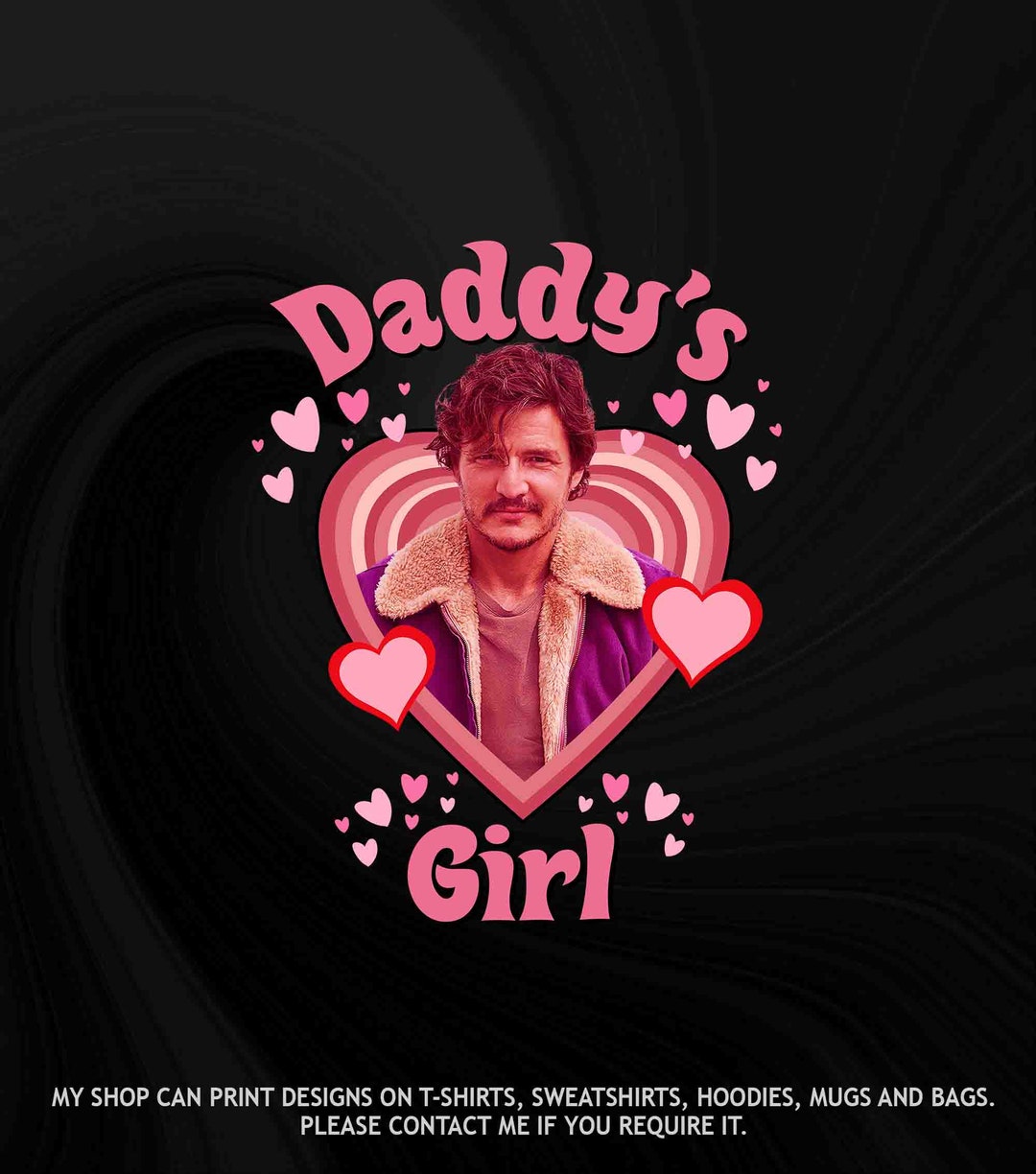 Pedro Pascal PNG, Pedro Pascal Daddys PNG Download, Madanlorian Pedro ...