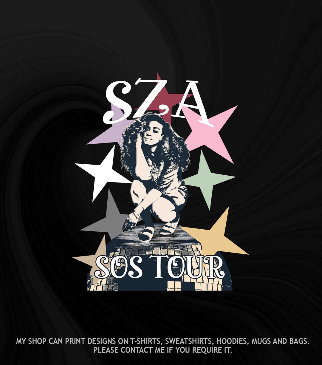 S.Z.A SOS PNG, Sza Full Tracklist Png, Sos Full Tracklist Png File ...