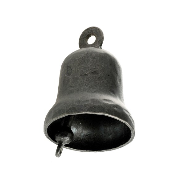 Rustic Bell - Etsy