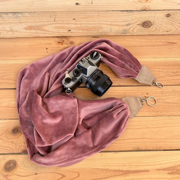 Nikon Camera Strap - Etsy