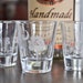 Custom Engraved Shot Glass - Etsy