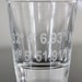 Custom Engraved Shot Glass - Etsy