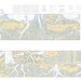 Beaufort River to St. Simons Sound Nautical Chart Print - Etsy