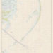 Chandeleur and Breton Sounds Map - Louisiana Historical Chart 1968 ...