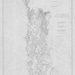 Copalis Beach Bathymetric Fishing Map Nautical Chart Print - Etsy