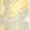 Mattituck Long Island Map 1947 - Etsy