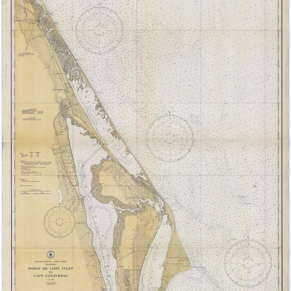 Ponce De Leon - Etsy