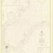 Shellman Bluff Map 1979 Nautical Chart Print - Etsy