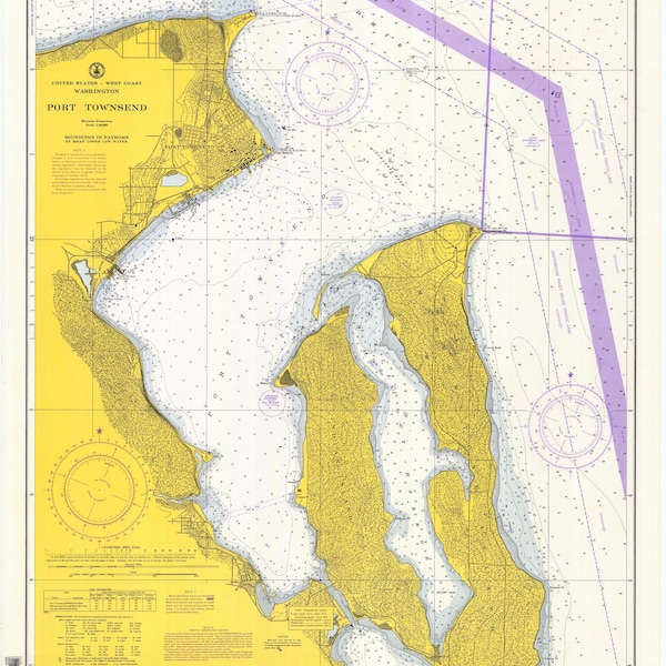 Port Townsend - Etsy