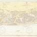 Hempstead Bay Historical Map 1934 Nautical Chart Print - Etsy