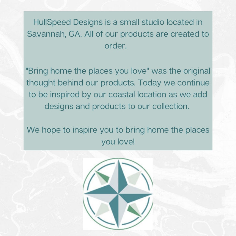 Isle of Hope Map 1979 Nautical Chart Print - Etsy