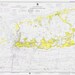 Sugarloaf Key to Key West Map 1974 - Nautical Chart Print - Etsy