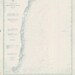 Cape May Map to Absecon Inlet 1878 - Nautical Chart Print - Etsy
