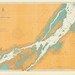 Peconic Bay Map - Long Island 1979 - Nautical Chart Print - Etsy