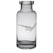 Cat Island Engraved Glass Carafe - Etsy