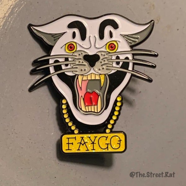 Faygo - Etsy