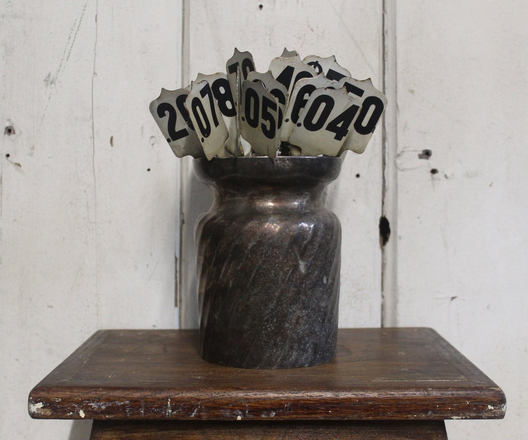 Vintage Cash Register Flags - Etsy