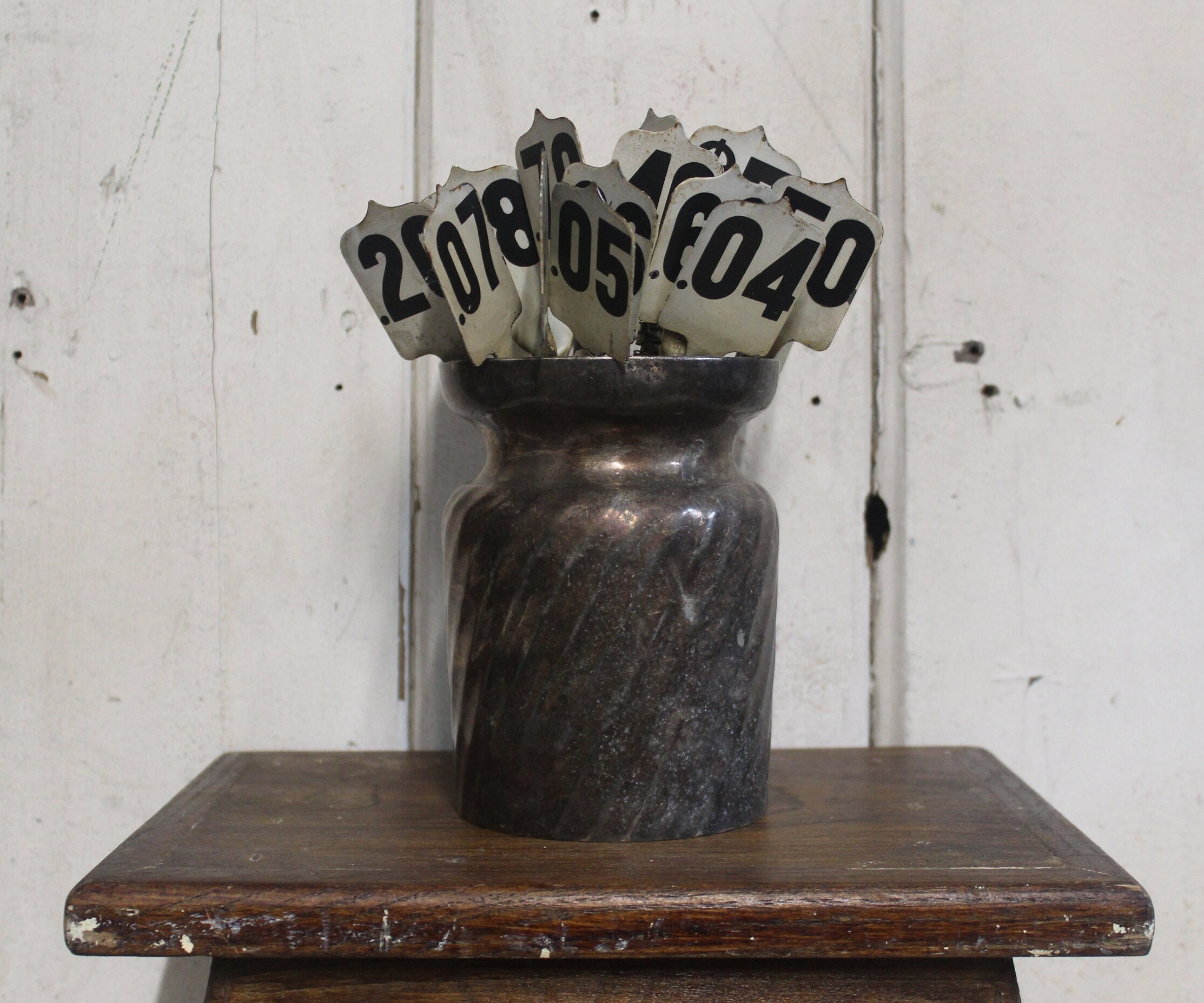 Vintage Cash Register Flags - Etsy
