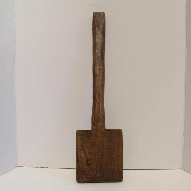 Primitive Bread Paddles - Etsy