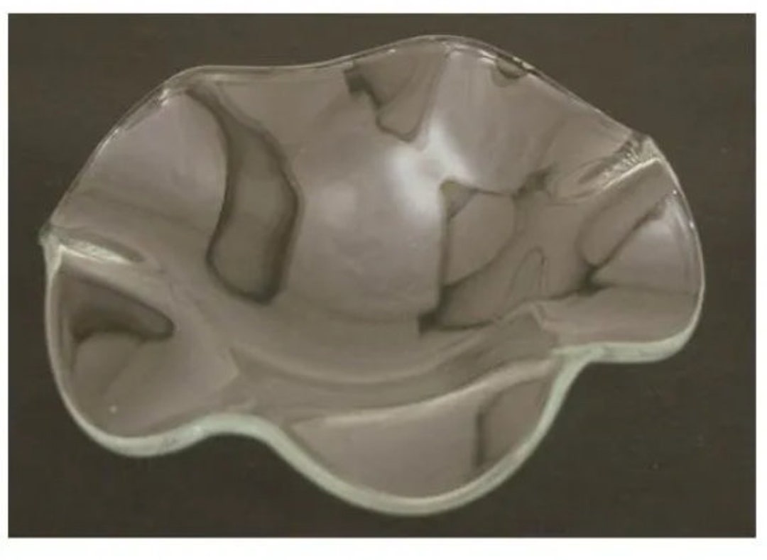 Replacement Glass Oil Burner Dish - Etsy