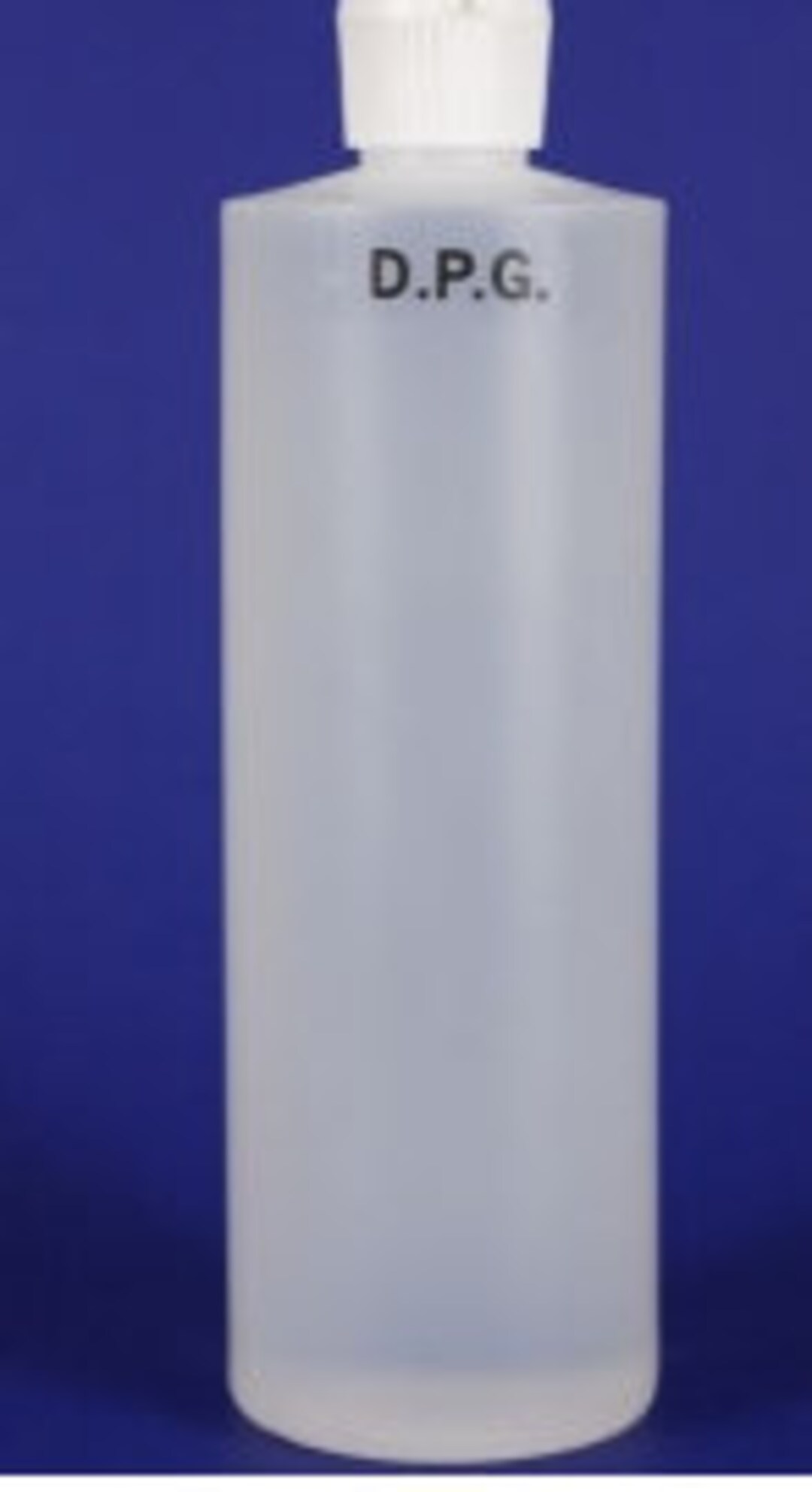 DPG Solvent for Incense & Burning Oils - Etsy