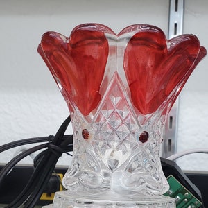 Electric Oil Warmers - Etsy