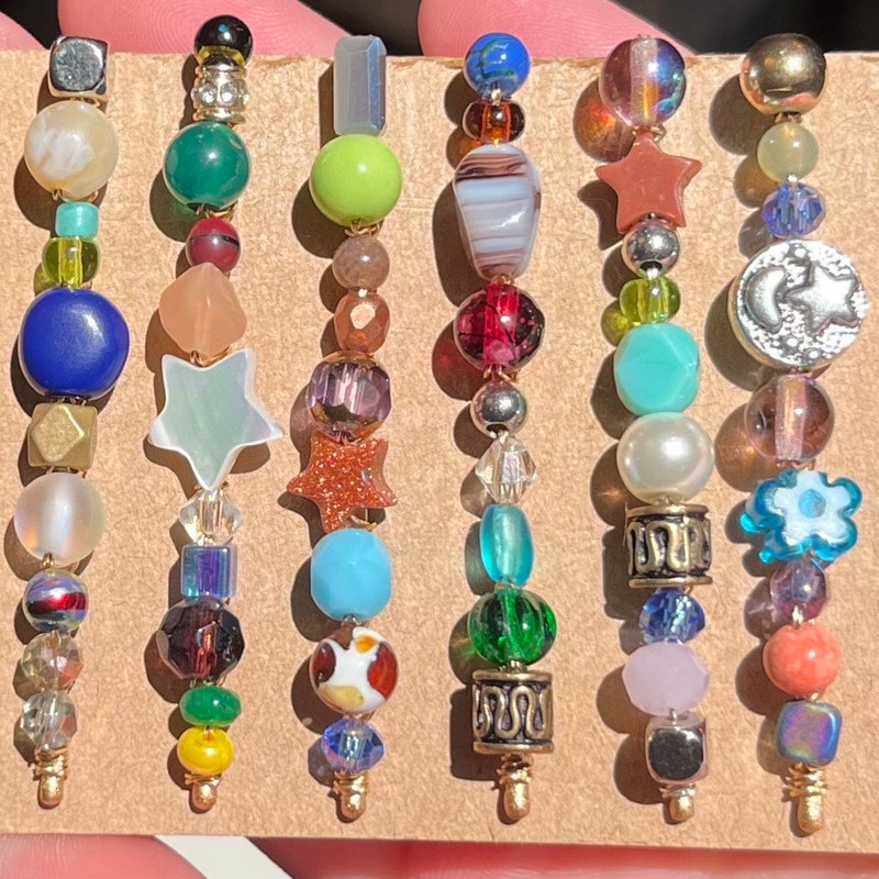 Vintage Bobby Pins - Etsy