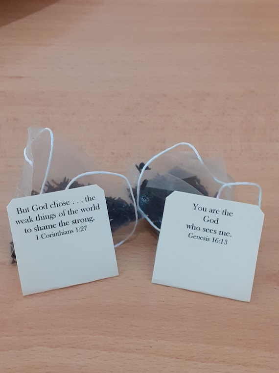 Verses For Tea Parties