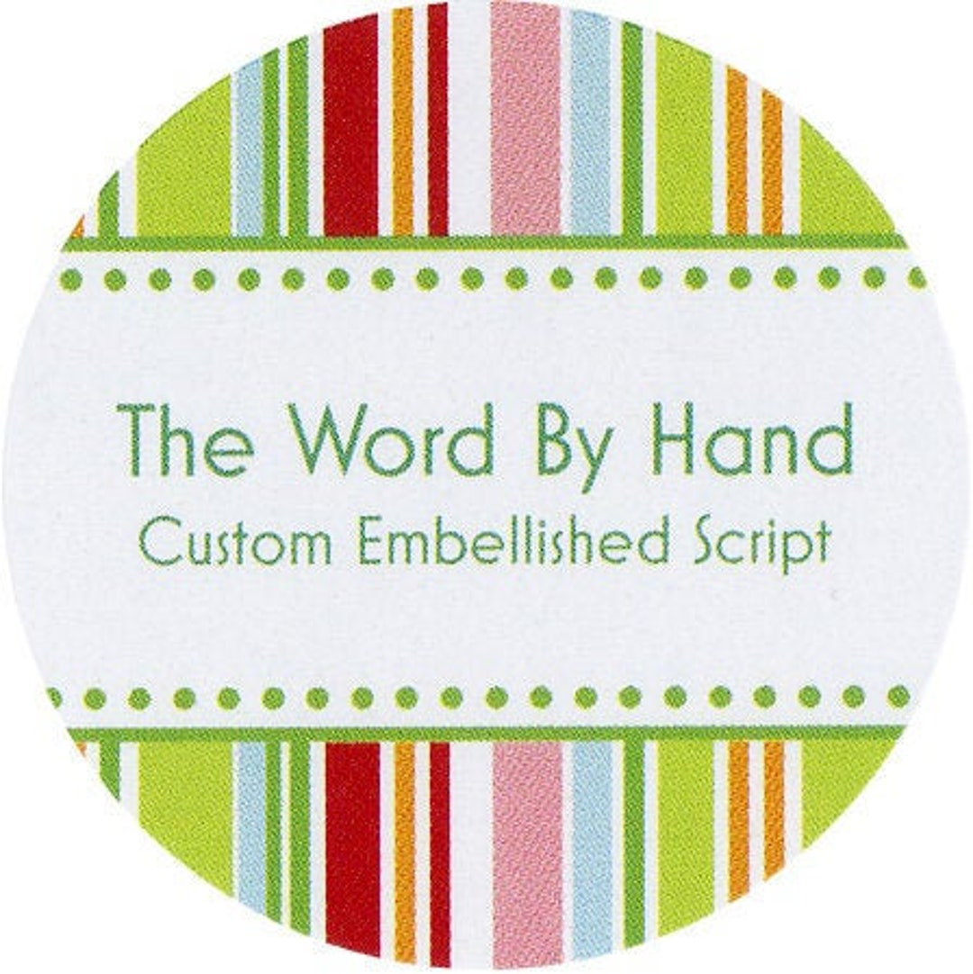 Custom Line Art Design - Digital - Etsy