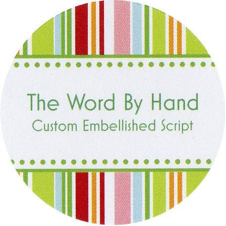 Custom Line Art Design - Digital - Etsy