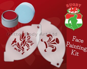 Helmet Stencil | Etsy UK