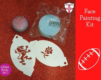 Face Painting | Etsy UK