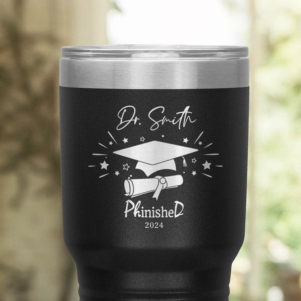 Phd Gift for Him - 60+ Gift Ideas for 2024