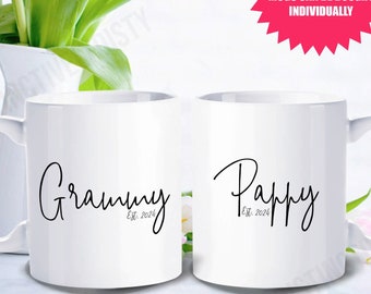 Best Pappy Ever, Gift for Pappy, Pappy Coffee Mug, Pappy Mug - Etsy