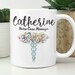 Nurse Case Manager - Personalized Mug With Name - NUR001 - Etsy