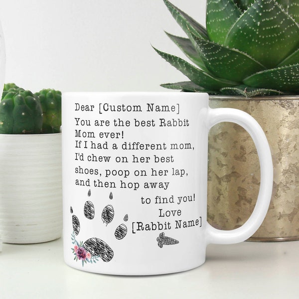 Gifts for Bunny Lovers - 60+ Gift Ideas for 2024