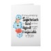 Supervisor Thank You Gift Greeting Card, Appreciation Gift PRO001 - Etsy