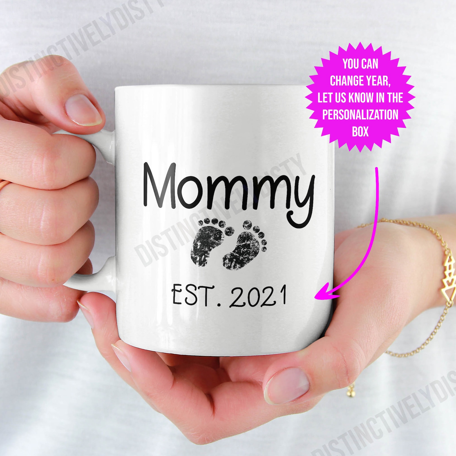 Mommy and Daddy Mug Set, New Parents Gift, Personalized Mug for Mommy ...