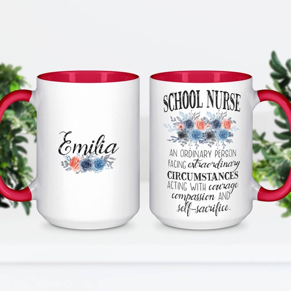 School Nurse Gifts - Etsy