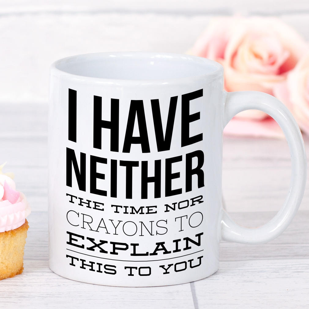 Sarcastic Coffee Mug Sarcastic Mug Sarcastic Gift Gift for | Etsy