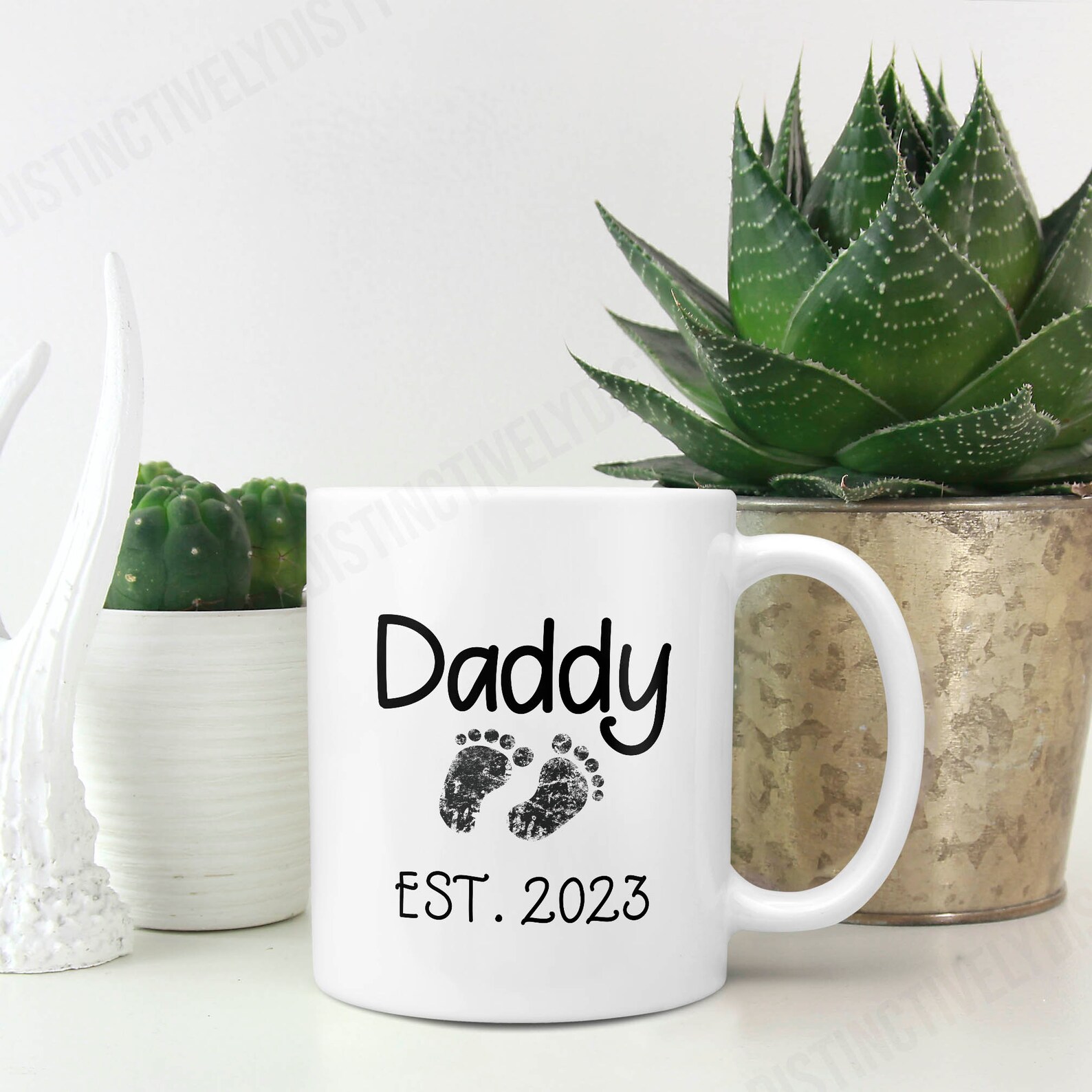Mommy and Daddy Mug Set New Parents Gift Personalized Mug - Etsy