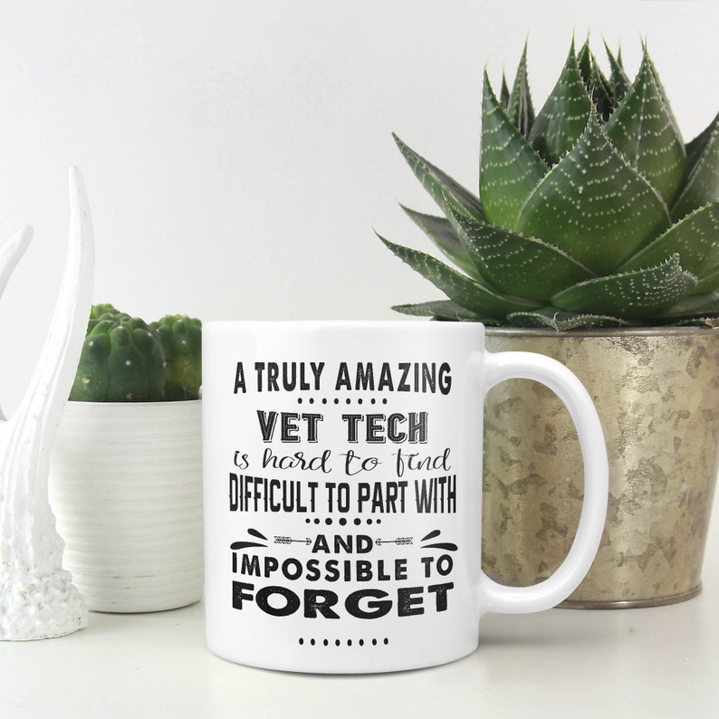 Vet Tech Gift Vet Tech Student Gift Vet Tech Appreciation - Etsy