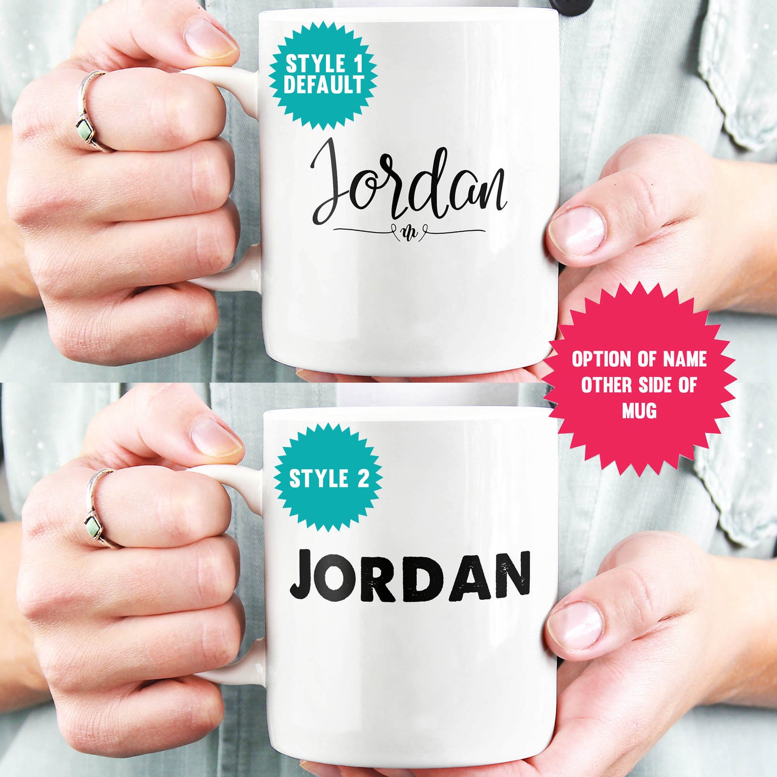 Gift for Tutor, Tutor Thank You Gift, Tutor Coffee Mug, - PRO002 - Etsy